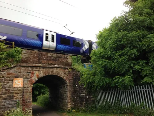 Best Hikes and Trails in Redhall Park | AllTrails