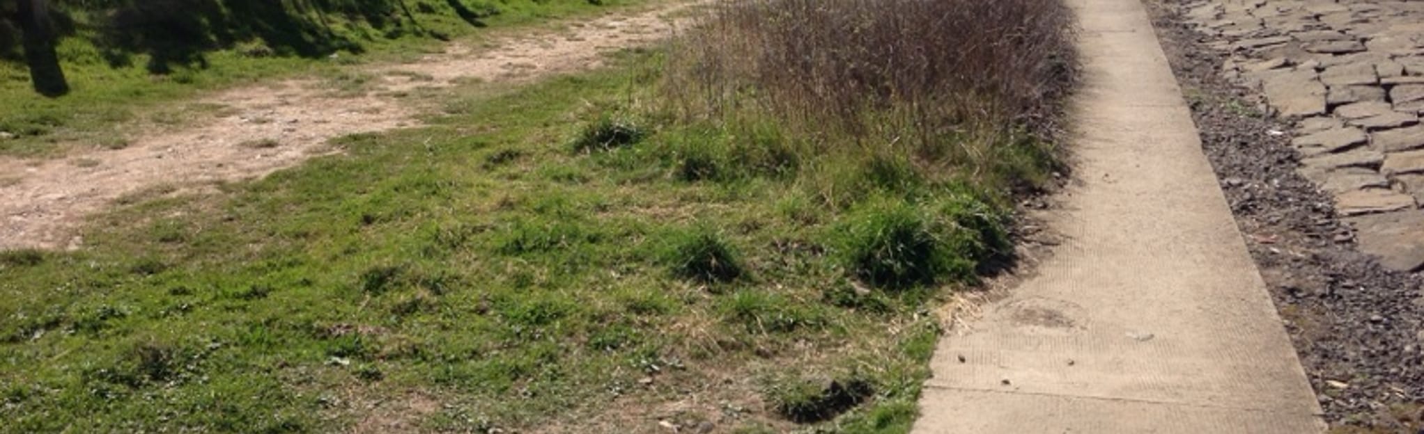 Lighthouse Park Walk, Edinburgh, Scotland - 2 Reviews, Map | AllTrails