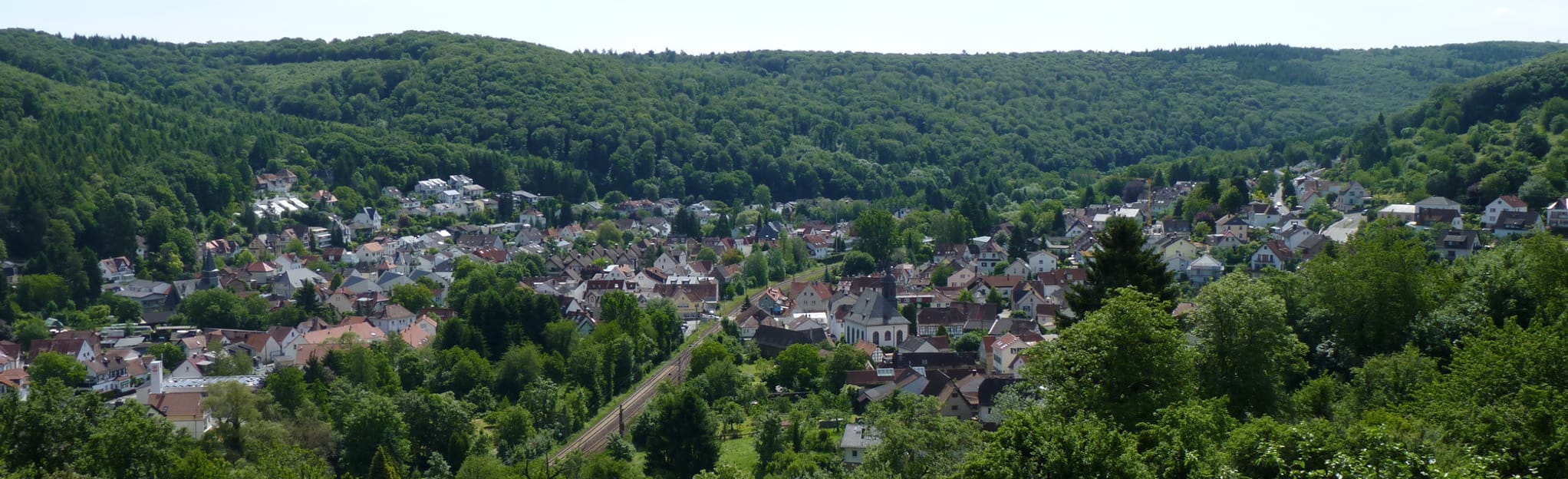 Lorsbach gorge tour, Hesse, Germany - 5 Reviews, Map | AllTrails