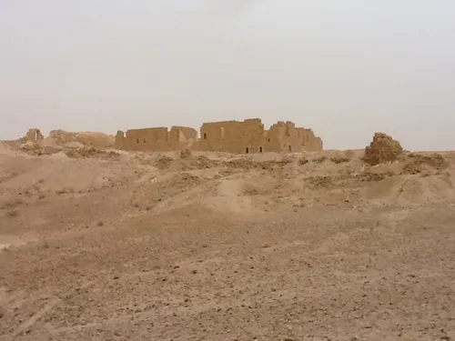 Best Hikes and Trails in Nitzana National Park | AllTrails