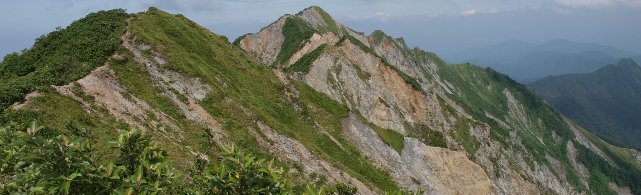 Mount Daisen, Tottori, Japan - 12 Reviews, Map | AllTrails