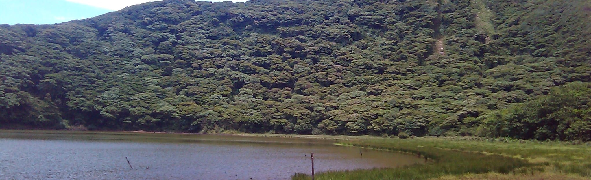 Volcan Maderas - Rivas, Nicaragua | AllTrails