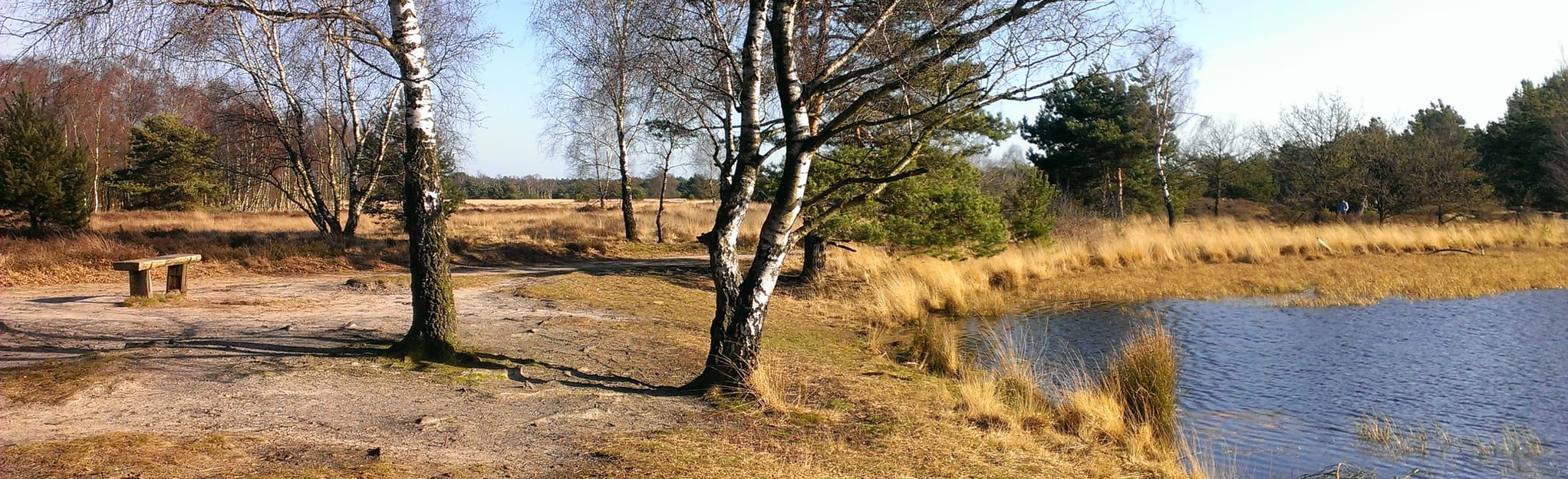Fietsrondje Geldrop-Mierlo, North Brabant, Netherlands - 2 Reviews, Map ...