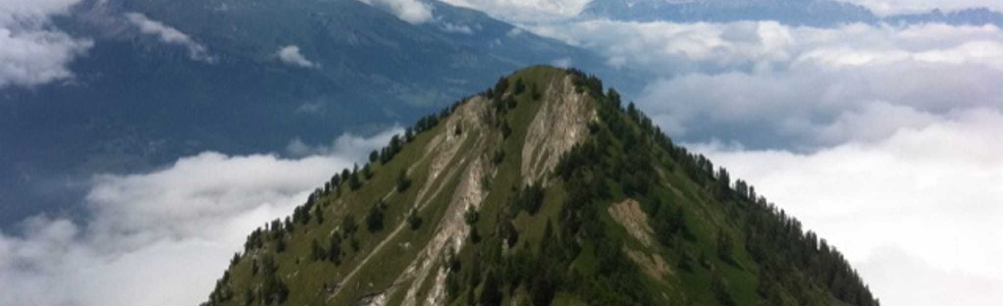 Balzers zur Mittlerspitz: 24 Fotos - Balzers, Liechtenstein | AllTrails