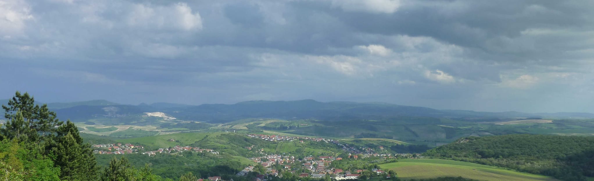 Dorog - Mount Hegyeskő, Komárom-Esztergom, Hungary - Map, Guide | AllTrails