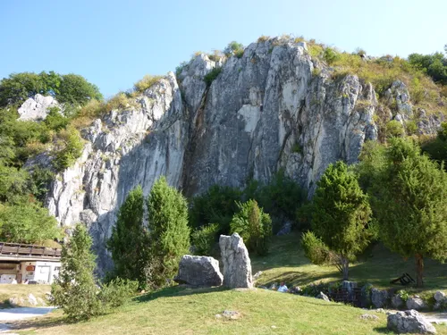 10 Best Moderate Trails in Aggtelek National Park | AllTrails