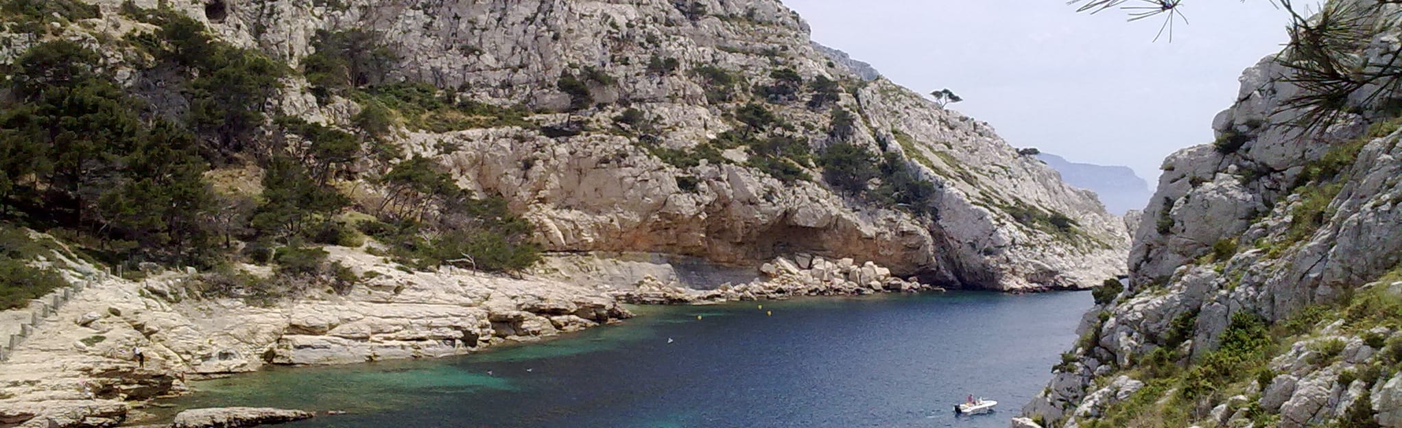 Calanques von Morgiou - Cap de Morgiou: 165 Fotos - Bouches-du-Rhône ...