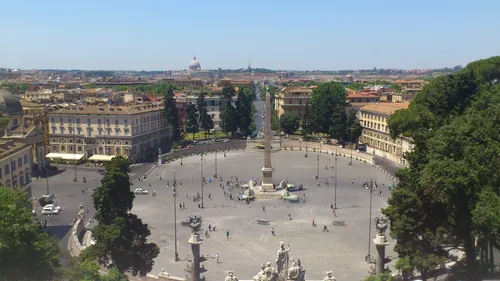 10 Best Trails and Hikes in Rome | AllTrails