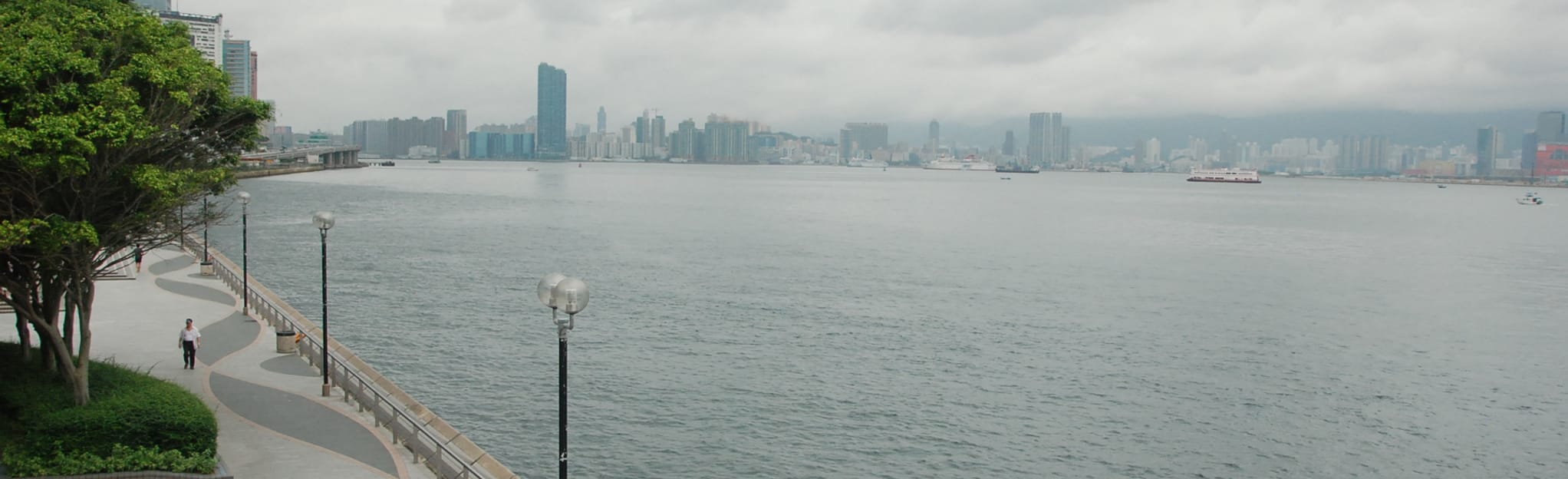 Quarry Bay Park, Eastern, Hong Kong - 102 Reviews, Map | AllTrails