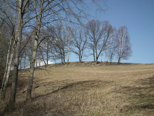 10 Best Historic Site Trails in Chráněná krajinná oblast (CHKO) Lužické ...