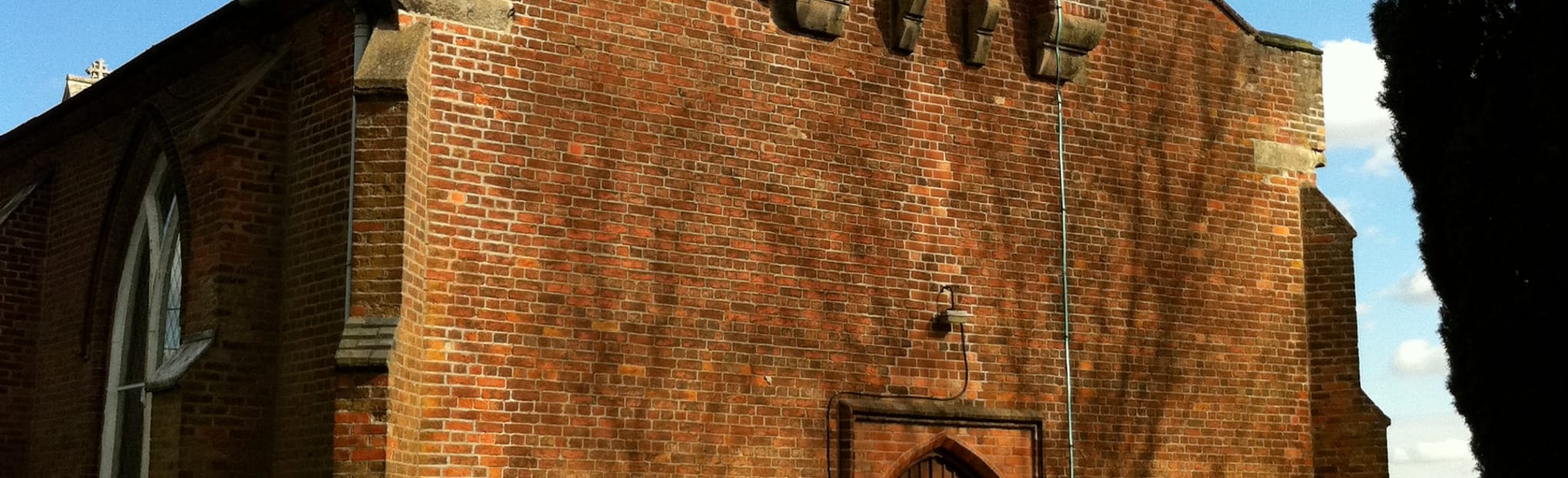 Windmill - Red Hills Loop, Leicestershire, England - 8 Reviews, Map ...