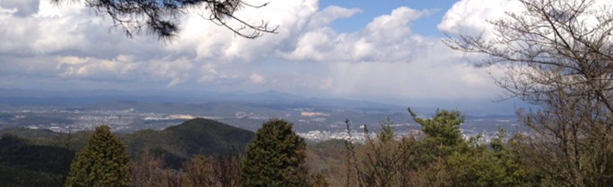 Tokai Shizen Hodou : Mt. Miroku, Gifu, Japan - Map, Guide | AllTrails