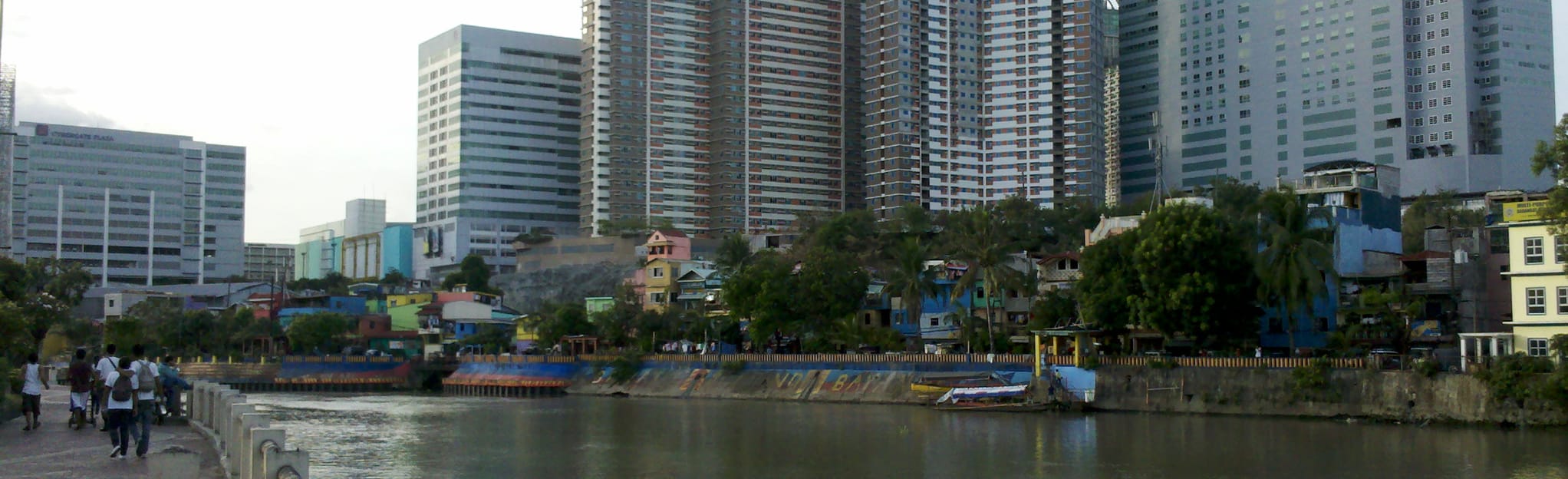 Boni - Antipolo - Angono Loop, Philippines - Map, Guide | AllTrails