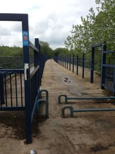 Best Hikes and Trails in Outwood Country Park | AllTrails