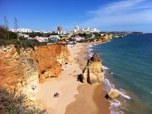 2023 Best 10 Trails and Hikes in Alvor | AllTrails