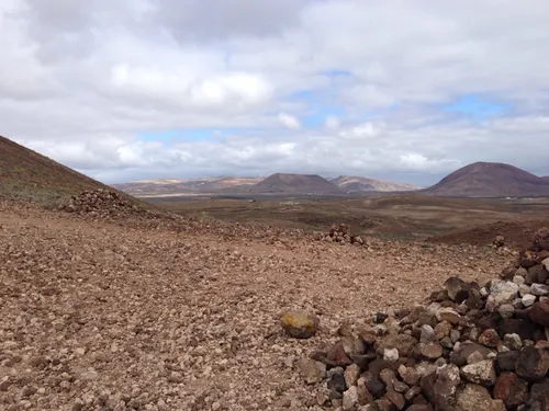 10 Best Walking Trails in Lanzarote | AllTrails