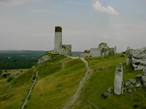 10 Best Bike Touring Trails in Eagle Nests Landscape Park | AllTrails