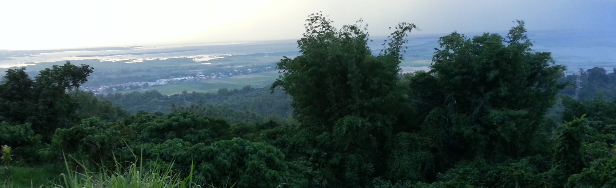 Sta. Cruz - Caliraya Trail, Laguna, Philippines - 15 Reviews, Map ...