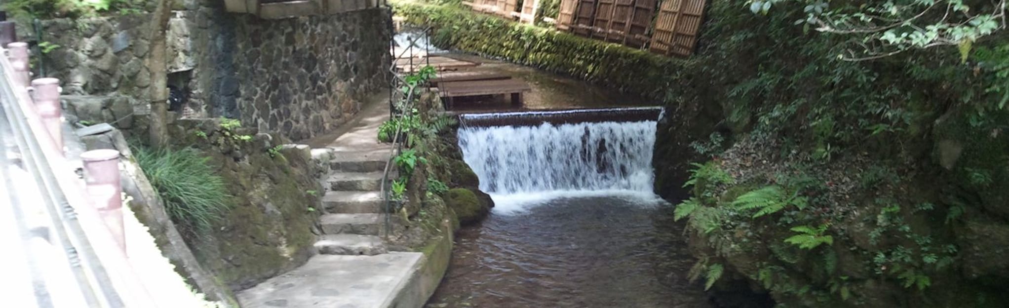 Ninose - Kurama - Mt.Kibune | Map, Guide - Kyoto, Japan | AllTrails