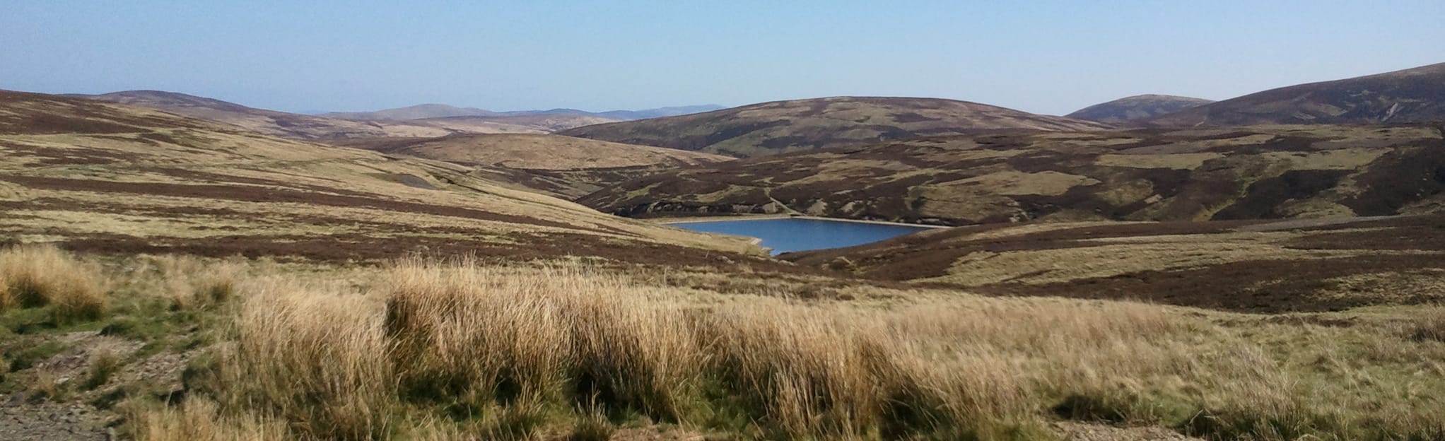 Wanlockhead, Lead Hills, and Lowther Hill Circular: 3 Reviews, Map ...