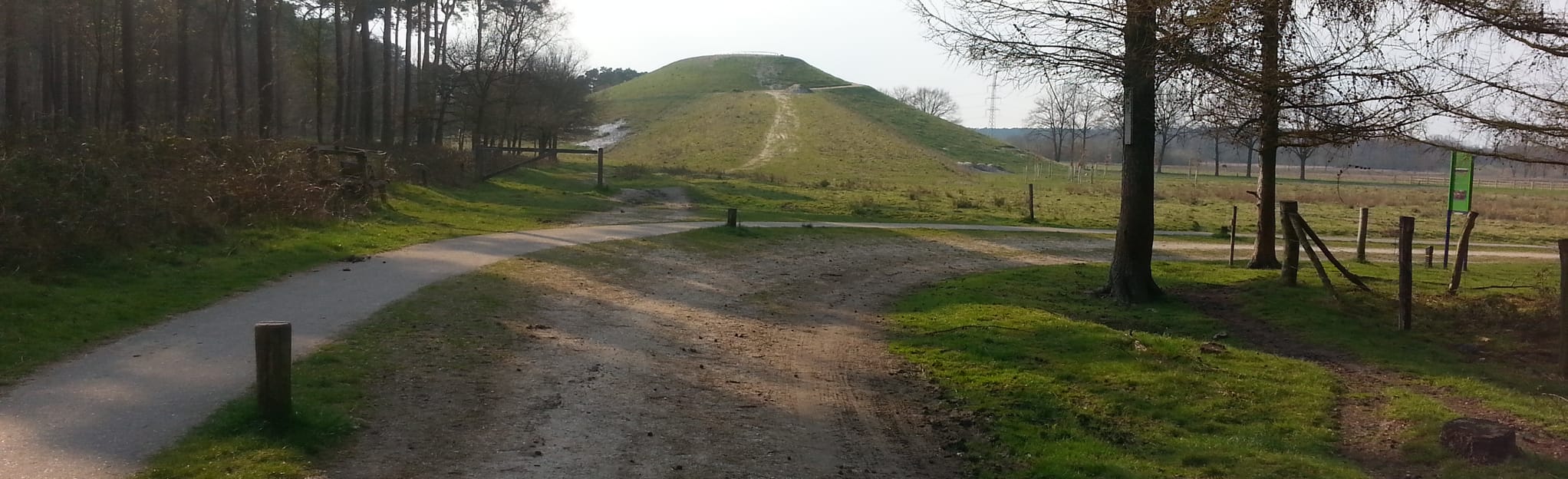 Schinveld - Bruine beek, Limburg, Netherlands - 6 Reviews, Map | AllTrails