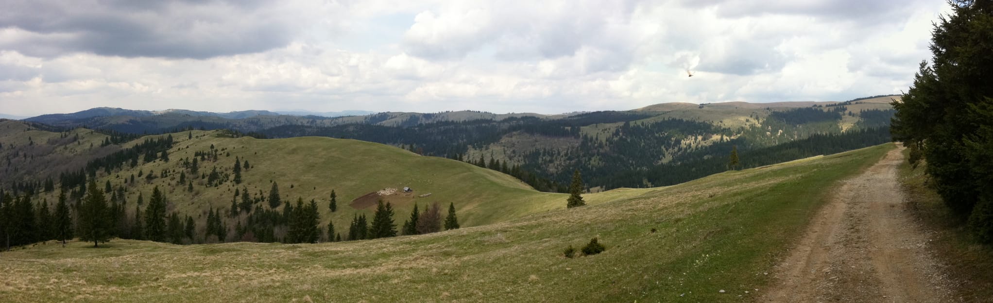 Via Mariae M05-52: Șumuleu Ciuc – Lunca de Sus (Valea Ugra), Harghita ...