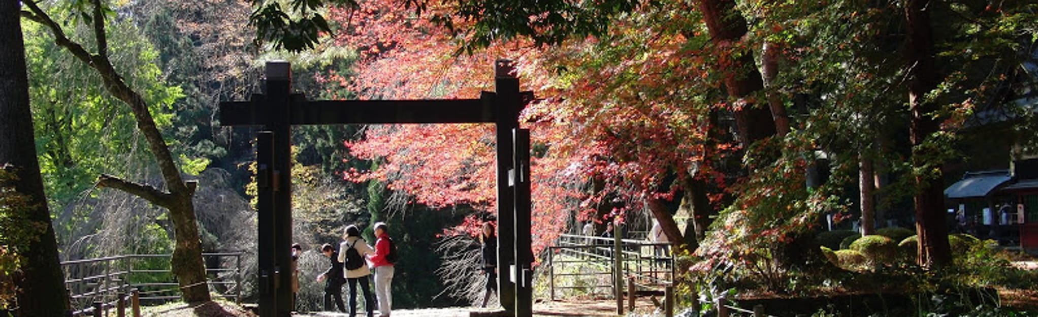 Myogi Shrine - Mount Myogi - Nakanotake Shrine Loop: 76 fotos - Gunma ...