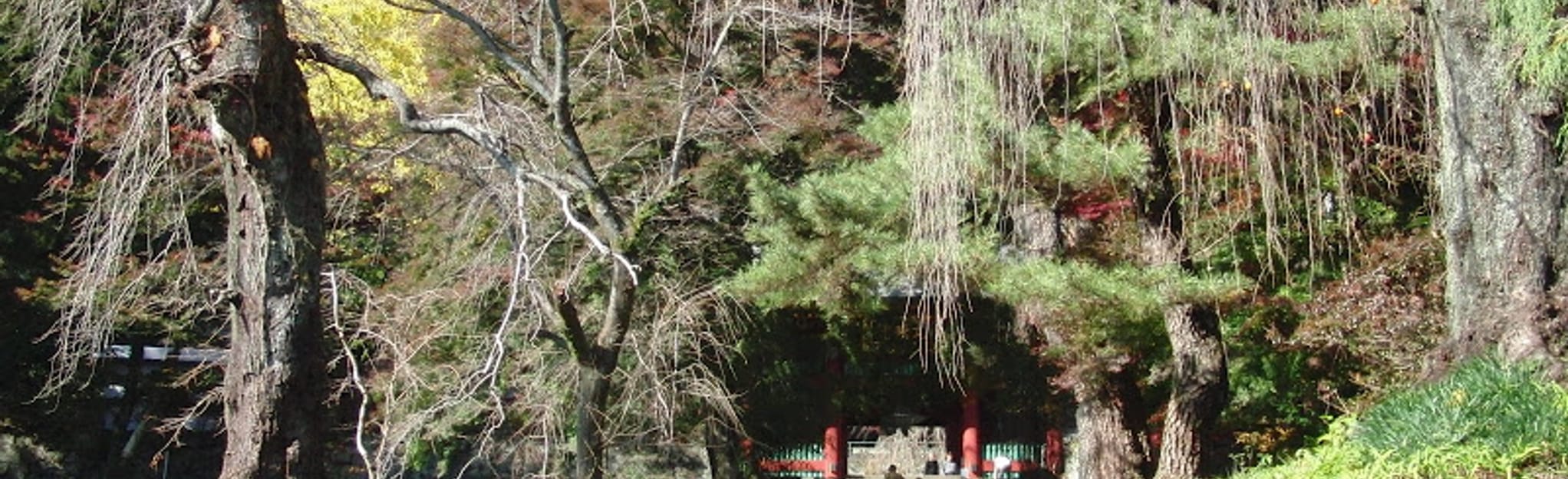Mount Myogi: Mt.Soma - Myogi Shrine Trail, Gunma, Japan - Map, Guide ...