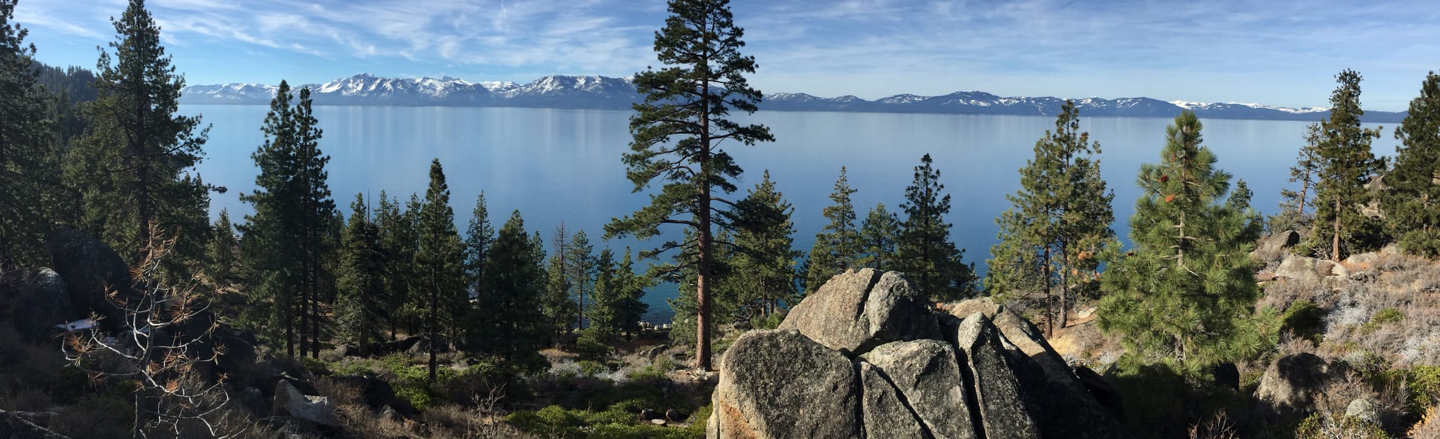 Logan Shoals Vista, Nevada - 101 Reviews, Map | AllTrails