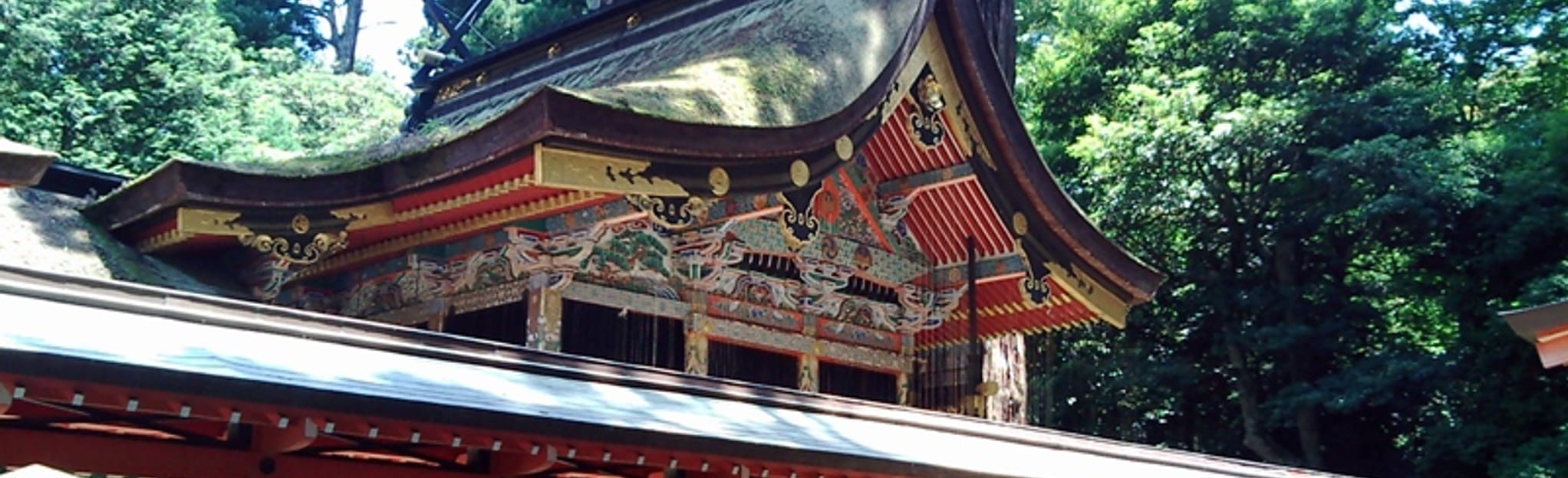 Kashimajingū Station - Kashima-jingu Shrine, Ibaraki, Japan - Map ...