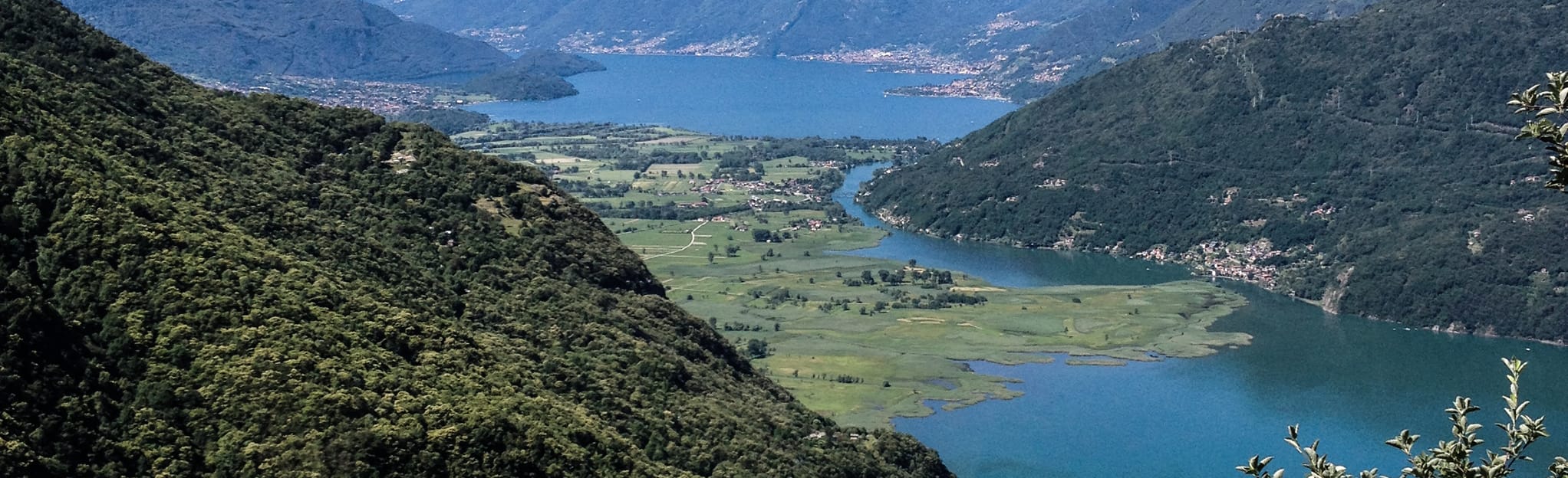 Sentiero Tracciolino: Verceia - Valle dei Ratti - Novate: 11 Reviews ...