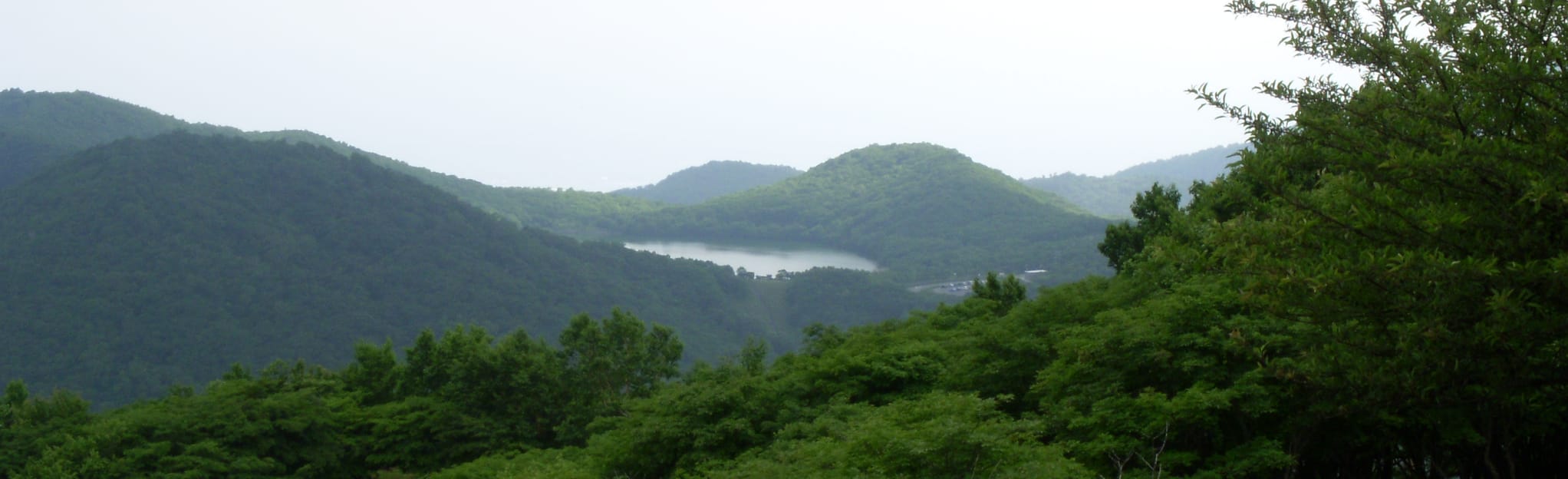 Mount Akagi Loop - Gunma, Japan : 236 Photos | Wandern | | AllTrails