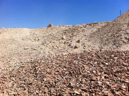 Best Hikes and Trails in Nitzana National Park | AllTrails