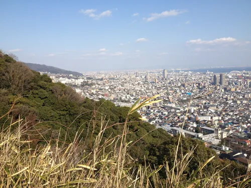 10 Best Trails and Hikes in Kobe | AllTrails