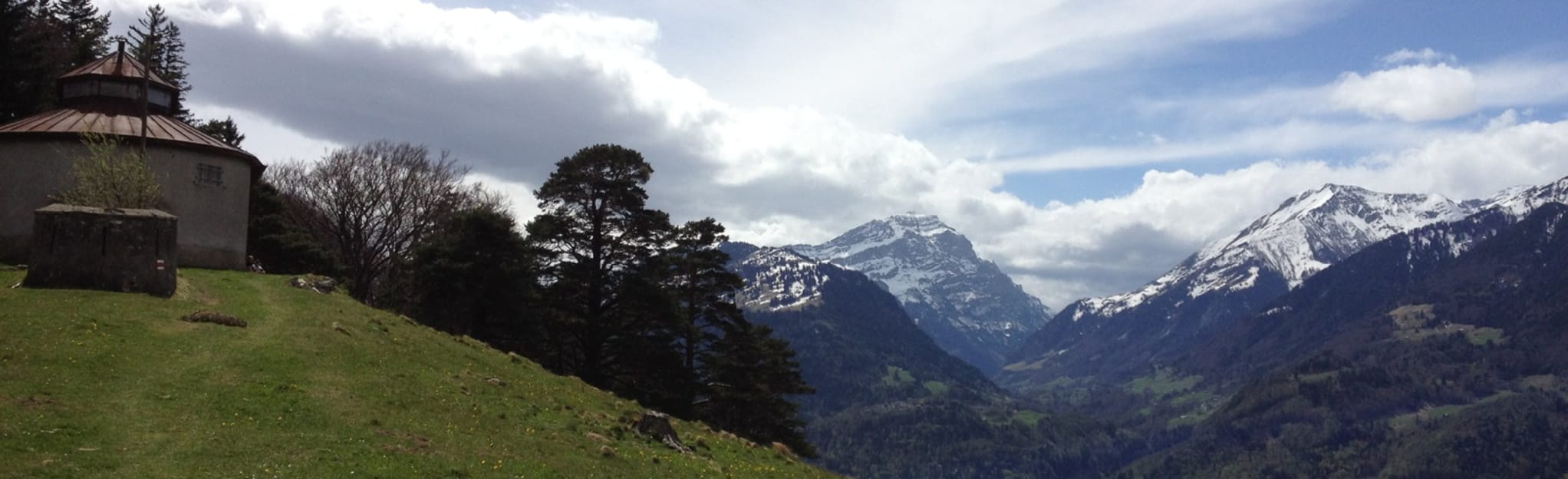 Balzers-Regitzer Spitz via Guscha, Balzers, Liechtenstein - 7 Reviews ...