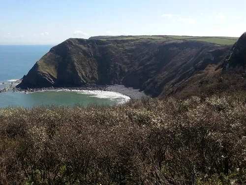 Best Fishing Trails in North Devon Coast National Landscape (AONB ...