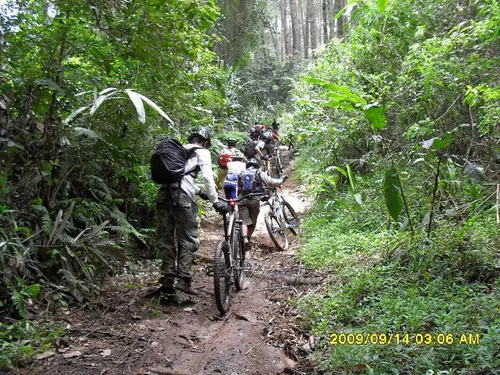 Best Hikes and Trails in Taman Buru Gunung Masigit Kareumbi | AllTrails