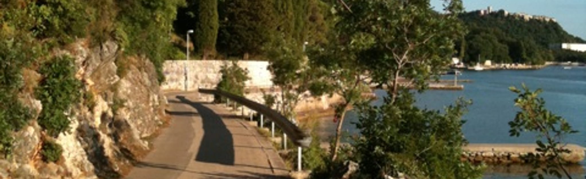 Omisalj Trail, Primorje-Gorski Kotar, Croatia - 10 Reviews, Map | AllTrails