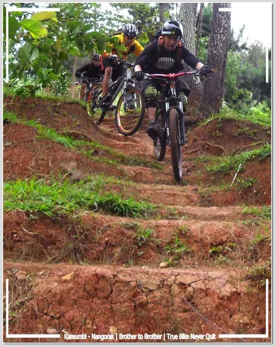 Best Hikes and Trails in Taman Buru Gunung Masigit Kareumbi | AllTrails