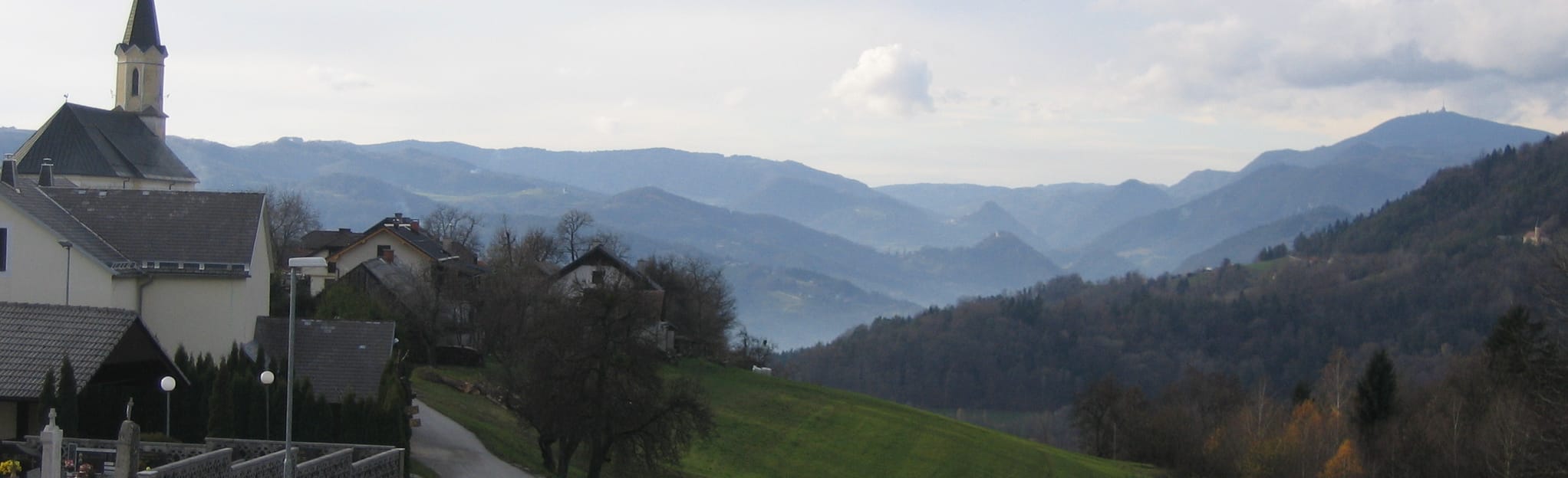 Breg – Lisca: 11 Reviews, Map - Sevnica, Slovenia | AllTrails