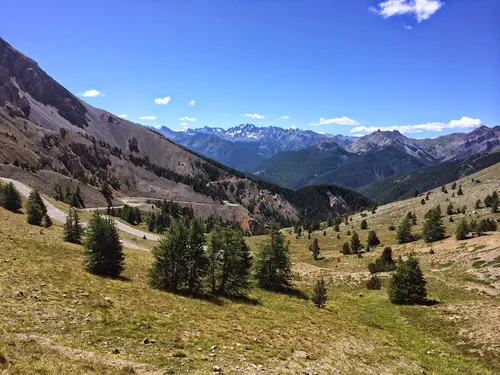 10 Best Partially Paved Trails in Queyras Regional Nature Park | AllTrails