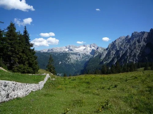 10 Best Trails and Hikes in Gosau | AllTrails