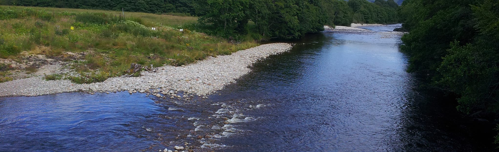 Blair Atholl to Glen Fincastle, Perth and Kinross, Scotland - 2 Reviews ...