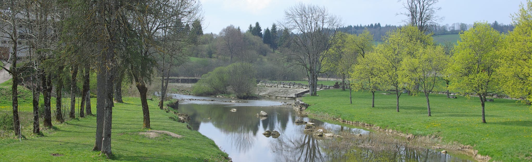 Le tour du Crossat, Doubs, France - 6 Reviews, Map | AllTrails