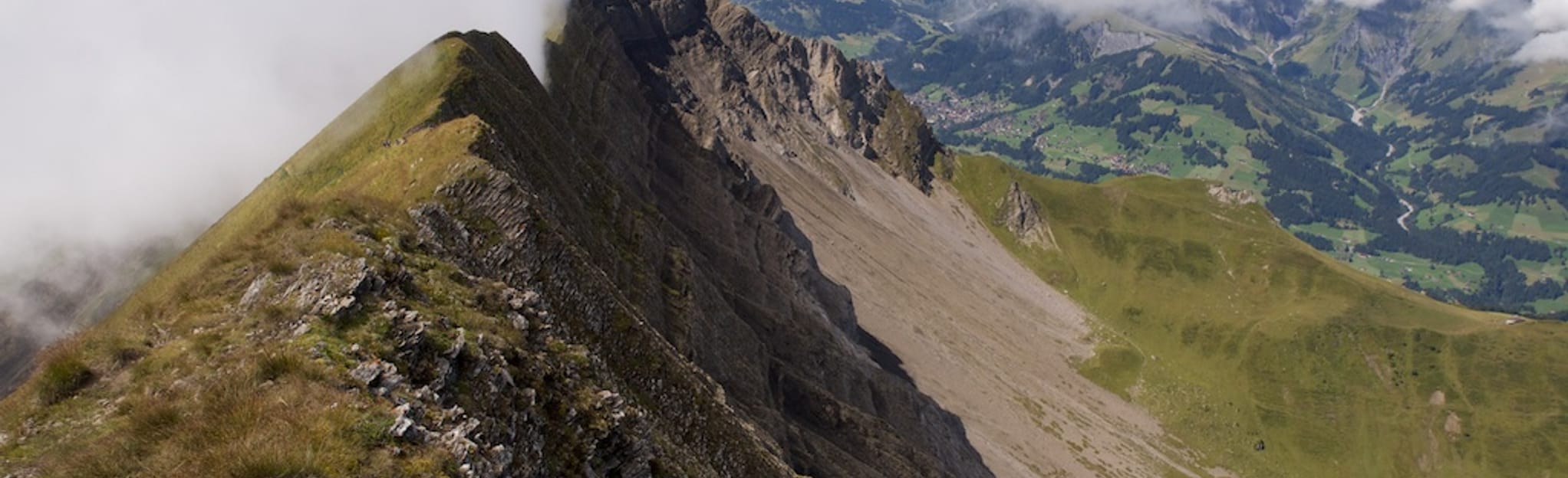 Allmenalp - First - Golitschenpass - Kandersteg: 112 foto - Berna ...