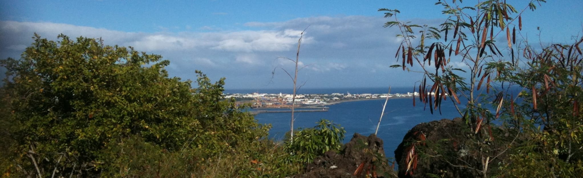 Le Chemin des Anglais, Saint-Paul, Réunion - 54 Reviews, Map | AllTrails