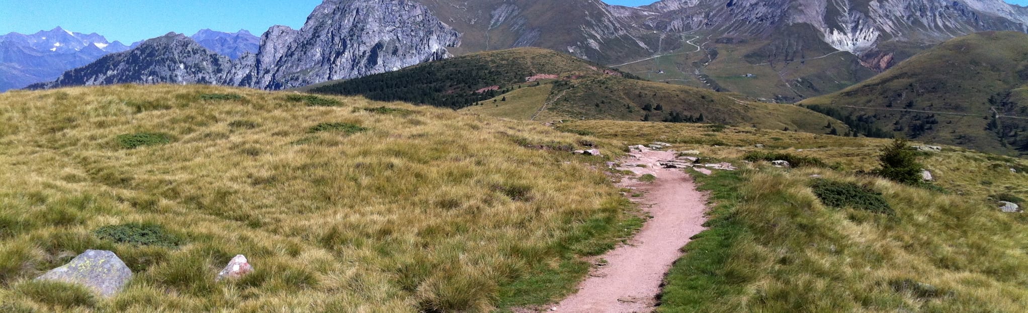 Avelengo - Giogo della Croce, South Tyrol, Italy - 7 Reviews, Map ...