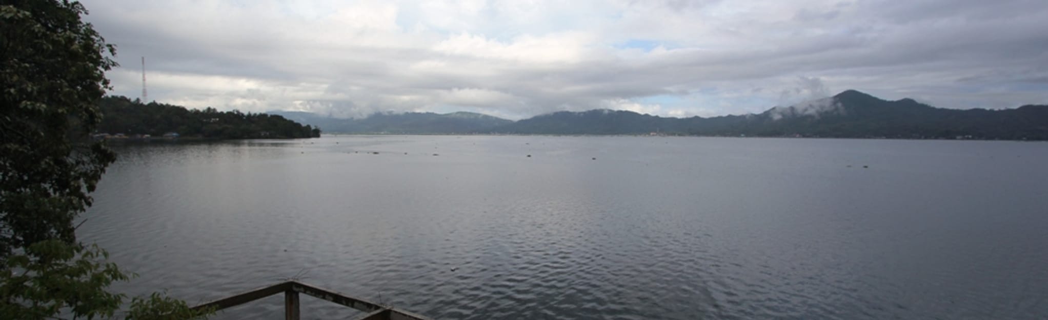Lake Tondano, North Sulawesi, Indonesia - Map, Guide | AllTrails