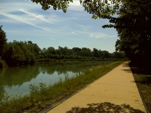 Reims : les meilleures randonnées le long d'une rivière en 2023 | AllTrails