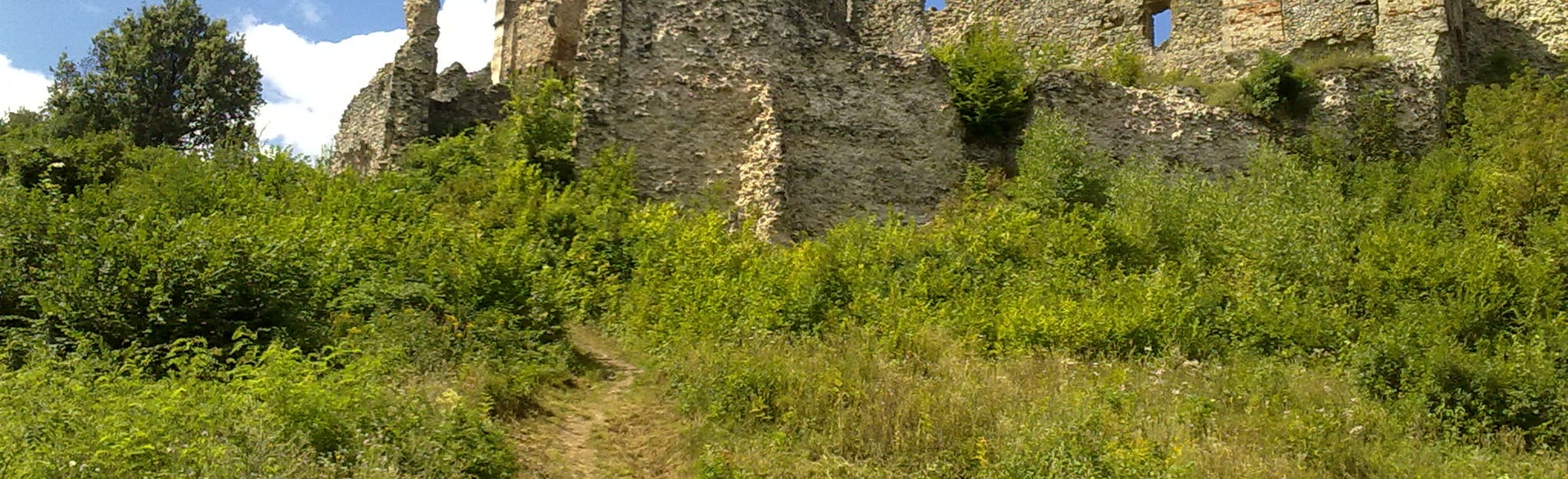 Orahovica - Ružica Grad - Kapovac, Virovitica-Podravina, Croatia - 10 ...